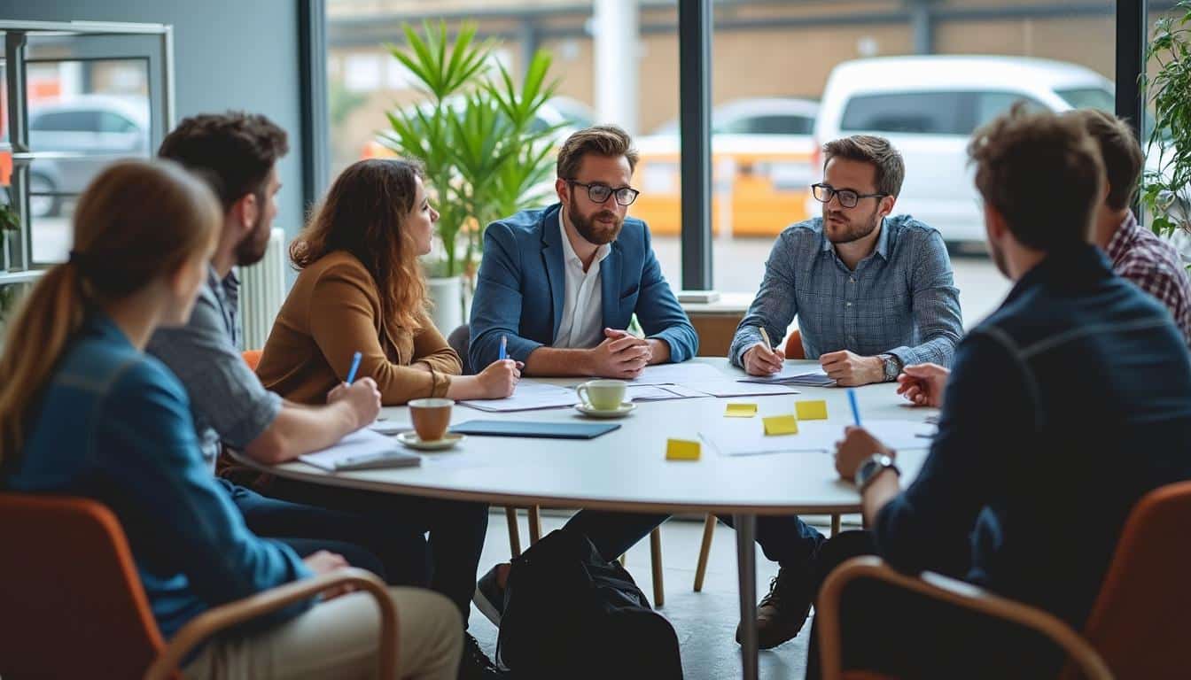 Qu’est-ce que la FCO dans le transport routier ? Définition et obligations