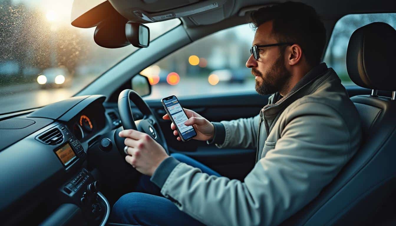 La réglementation des VTC en France : obligations et nouveautés 2024 ...