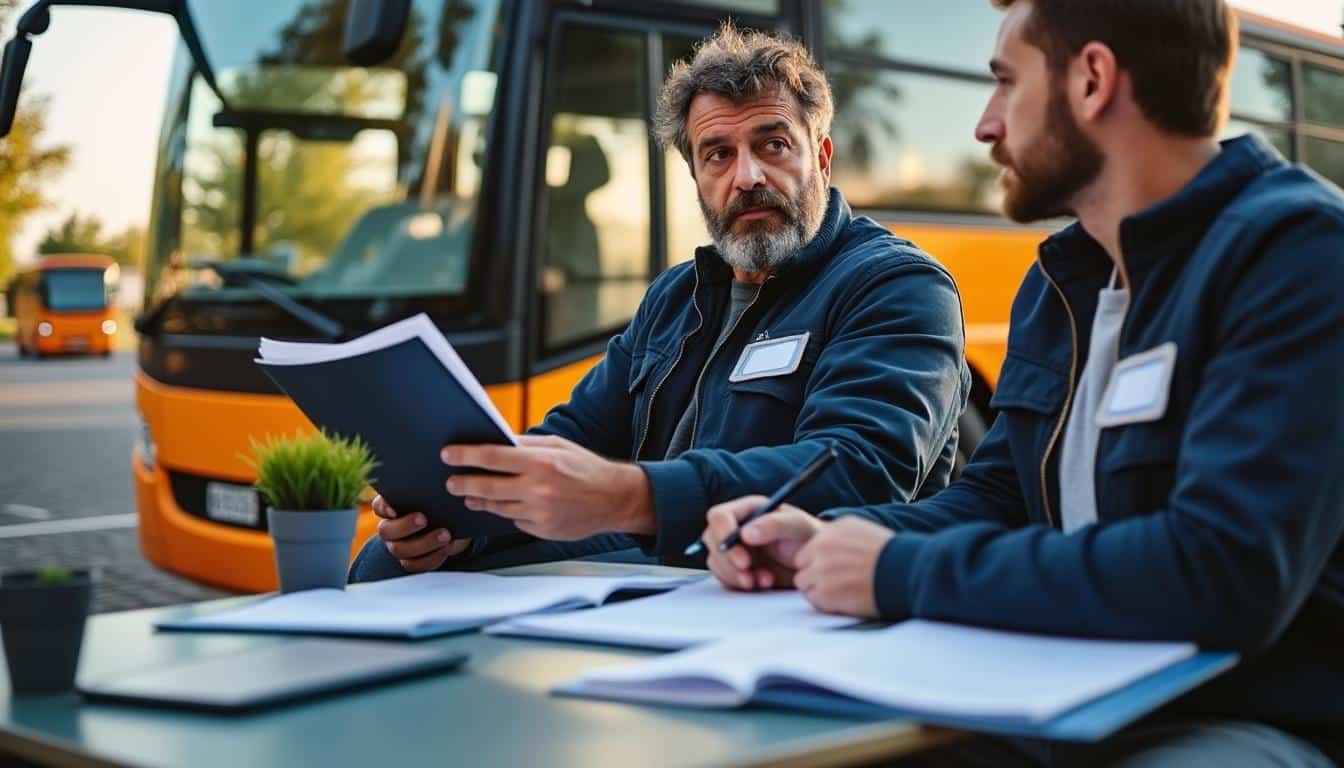 Qu’est-ce que la FCO dans le transport routier ? Définition et obligations